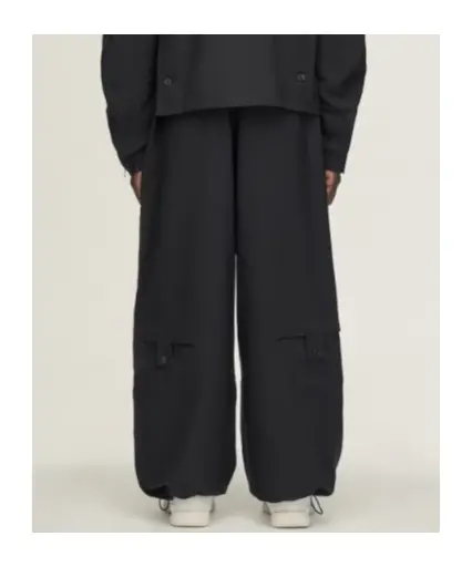 Y3 Sport Uniform Adaptive Length Pants
