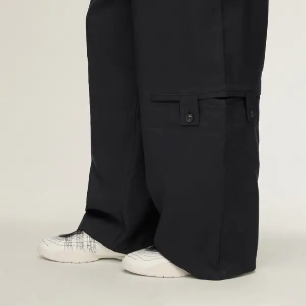 Y3 Sport Uniform Adaptive Length Pants