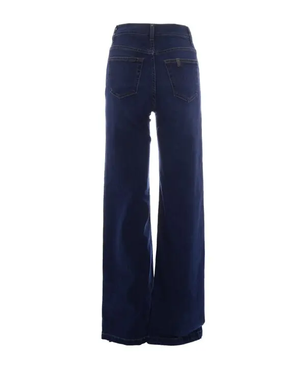 Liu Jo Belt Loop Jeans
