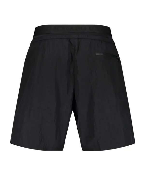 Iceberg Elastic Waist Swim Trunks