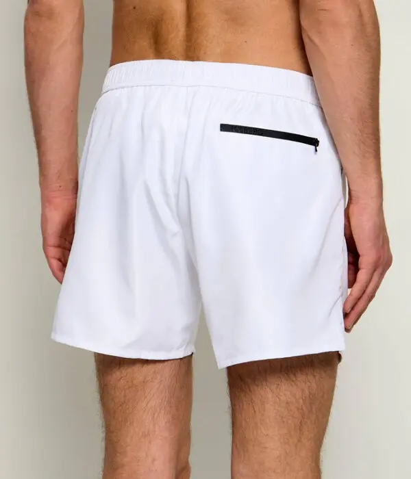 Iceberg Elastic Waist Swimming Shorts