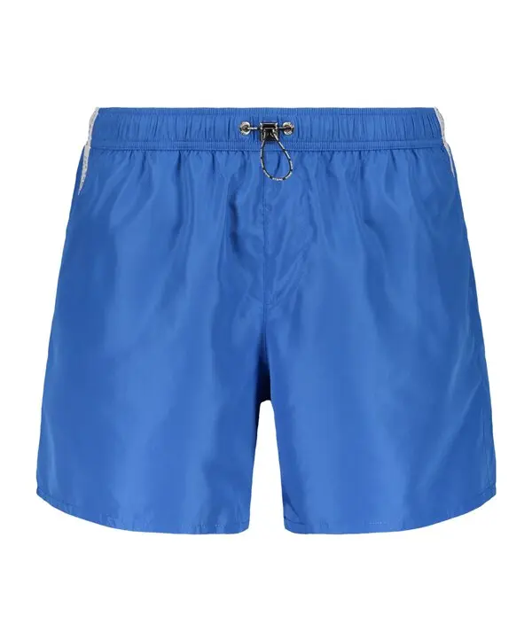 Iceberg Elastic Waist Swim Trunks