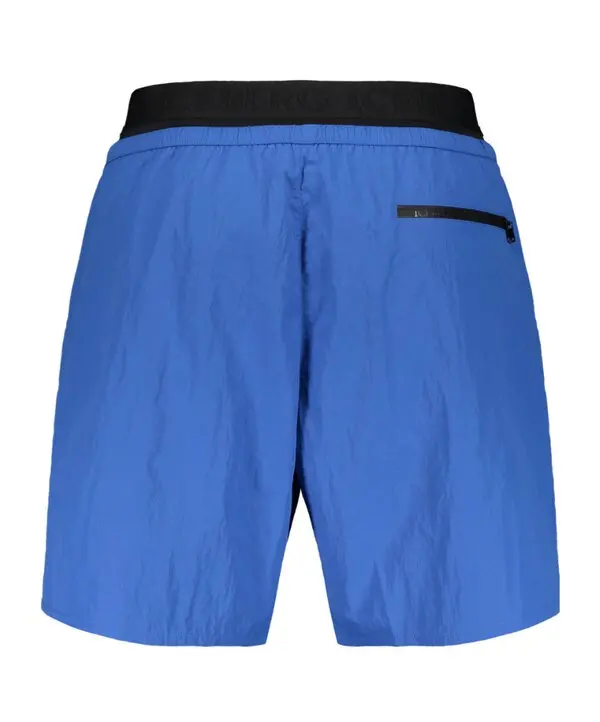 Iceberg Elastic Waist Swim Trunks