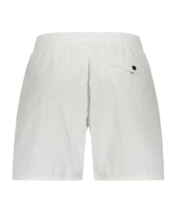 Iceberg Elastic Waist Swim Trunks