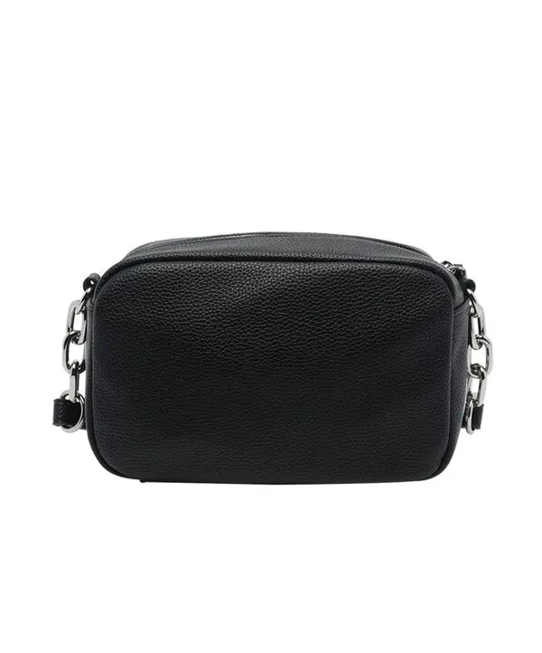 Liu Jo Zippered Shoulder Bag