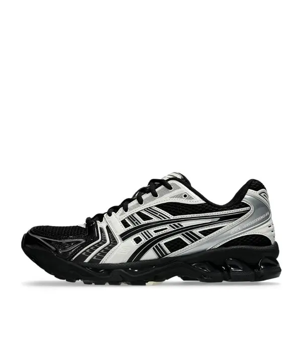 Asics Gel-kayano 14 Sneakers - Black