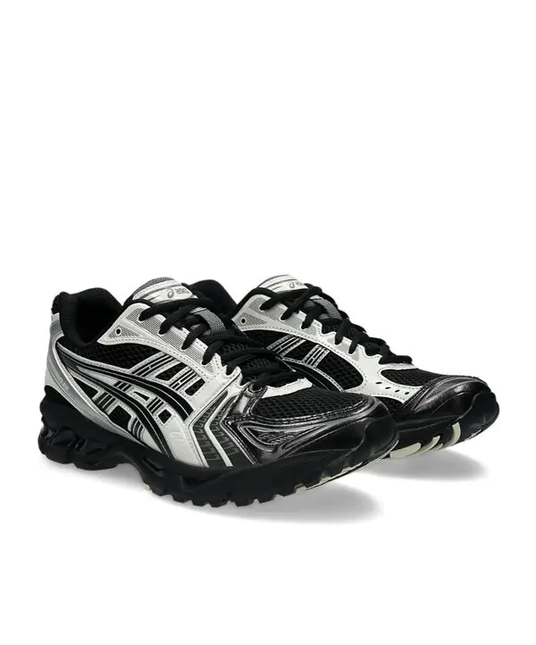 Asics Gel-kayano 14 Sneakers - Black