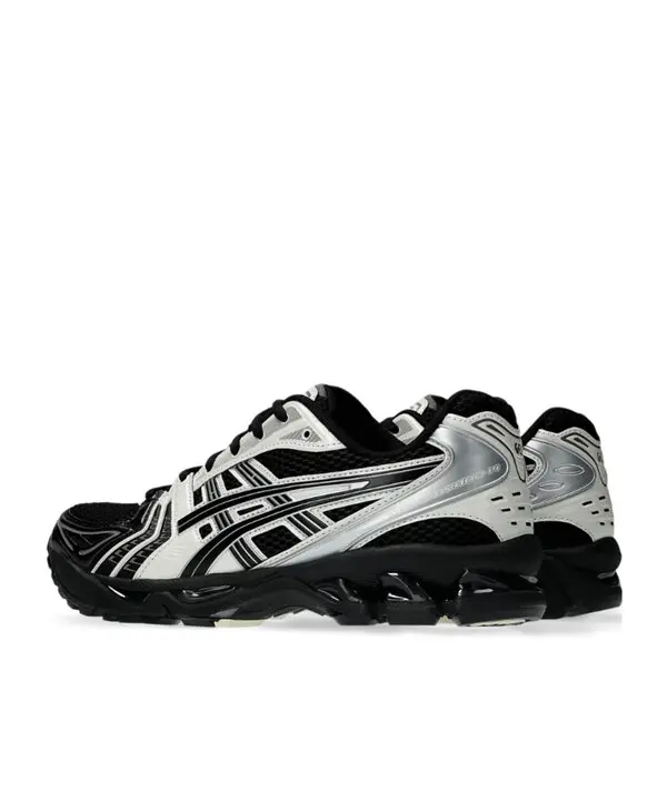 Asics Gel-kayano 14 Sneakers - Black