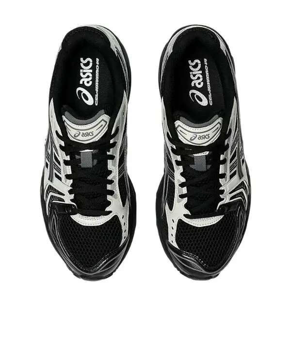 Asics Gel-kayano 14 Sneakers - Black