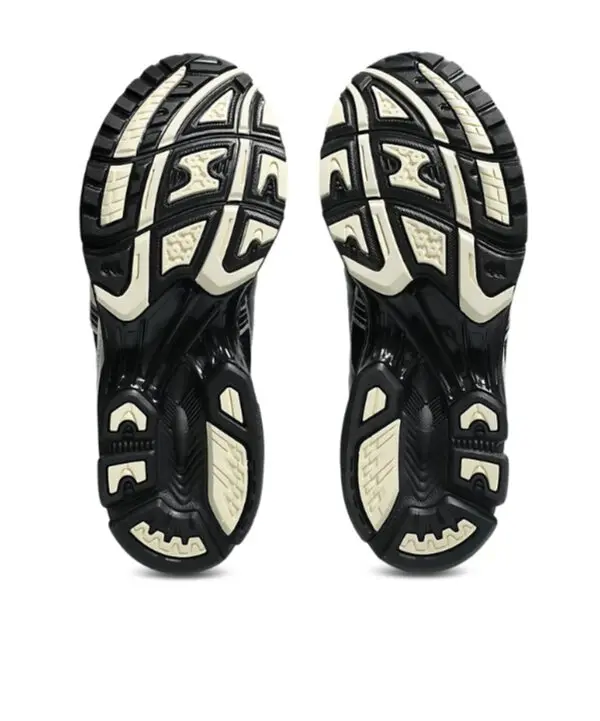 Asics Gel-kayano 14 Sneakers - Black