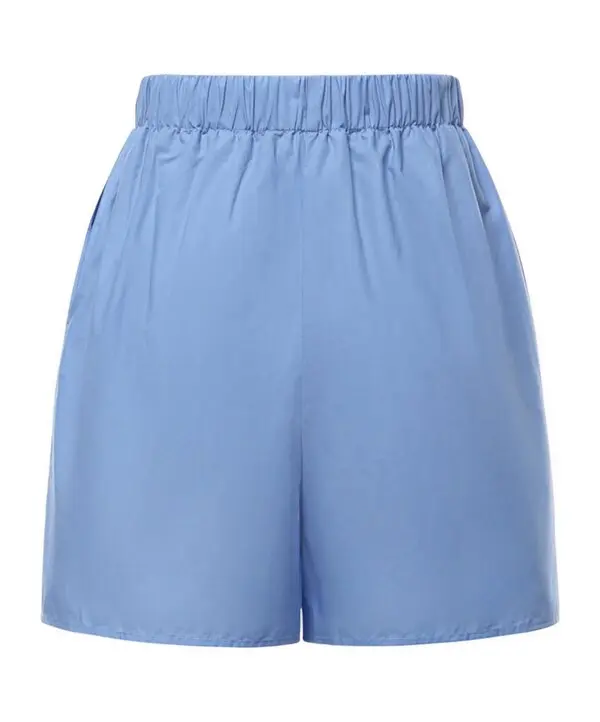 THE FRANKIE SHOP Elastic-waist Shorts