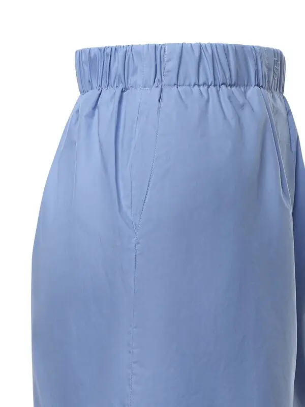 THE FRANKIE SHOP Elastic-waist Shorts