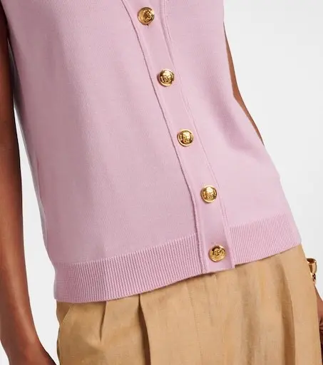 BLAZÉ MILANO Vest