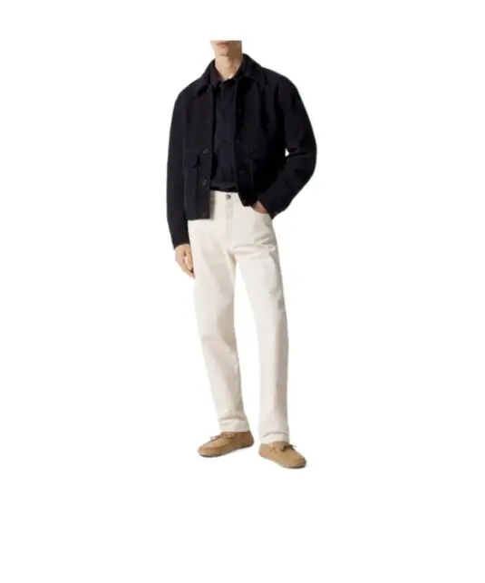 TOD'S Simple Business Formal Shoes