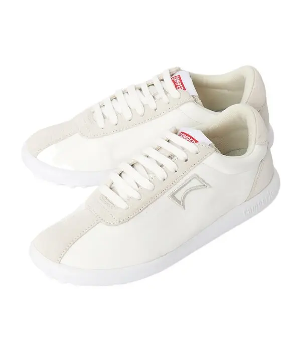 Camper Pelotas Xlf Sneakers - White