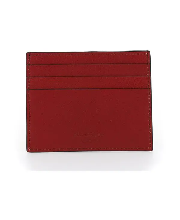 FERRAGAMO Card Holder