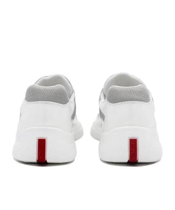 Prada America's Cup Sneakers