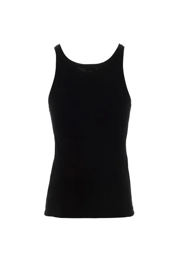 Dolce & Gabbana Dolce Gabbana Basic Tank Top