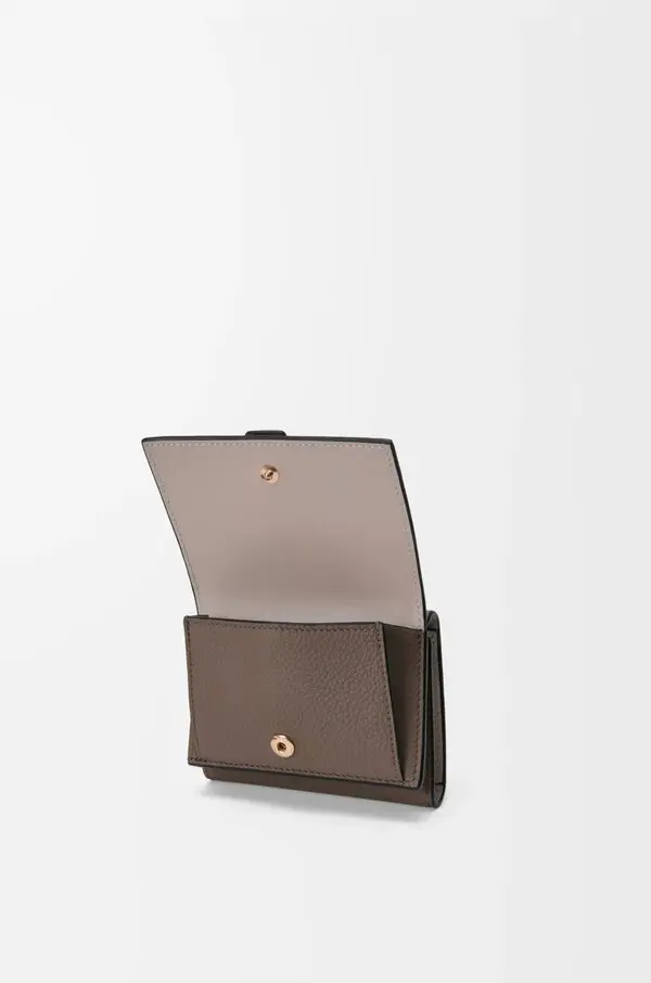 Loewe Trifold Wallet