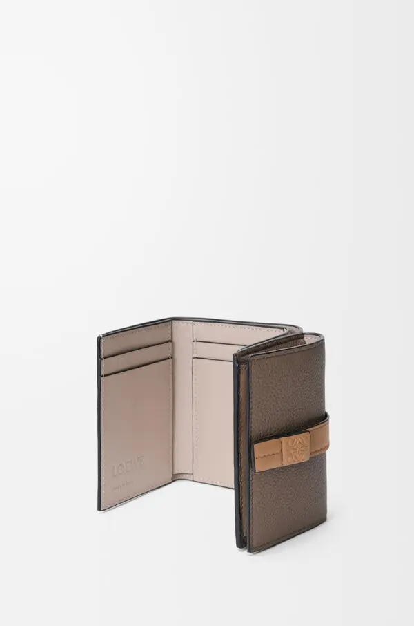 Loewe Trifold Wallet