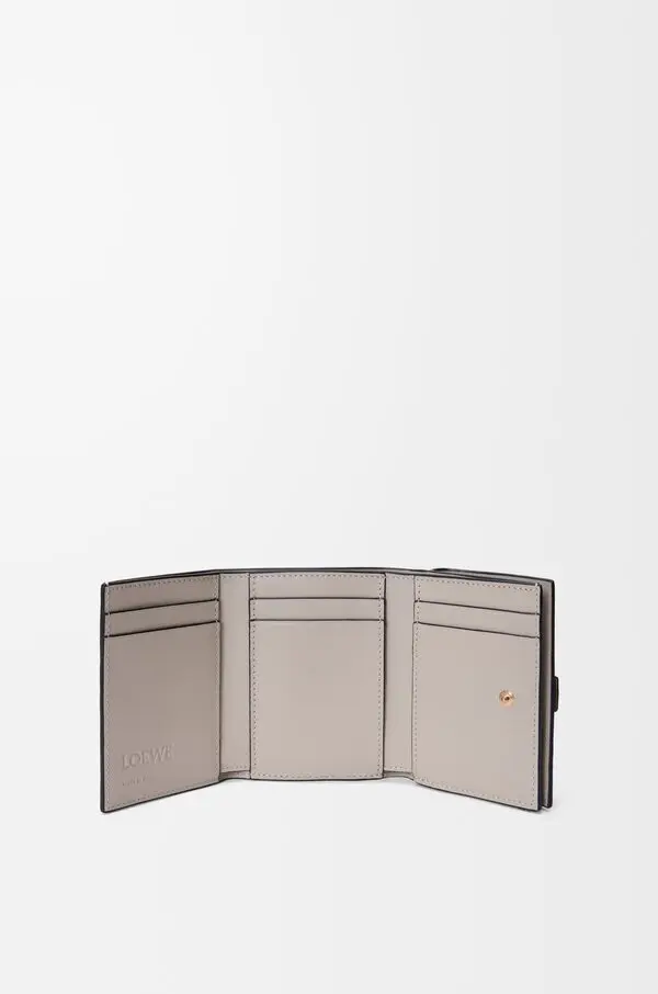 Loewe Trifold Wallet