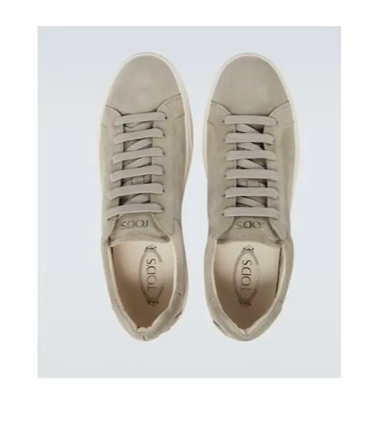 TOD'S Versatile Minimalist Sneakers