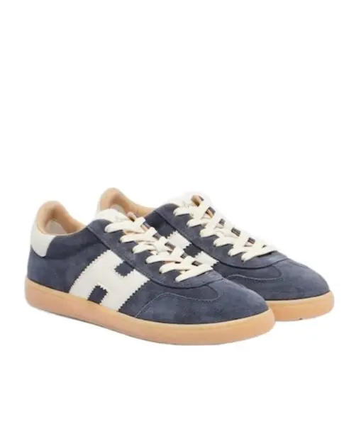 Hogan Versatile Casual Shoes - Multicolor