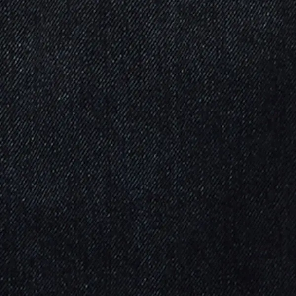 Balenciaga Washed Denim Cargo Jacket With Hood