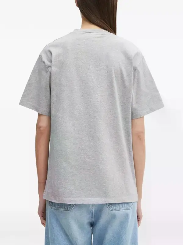 NO PROBLEMO Graphic Print T-shirt