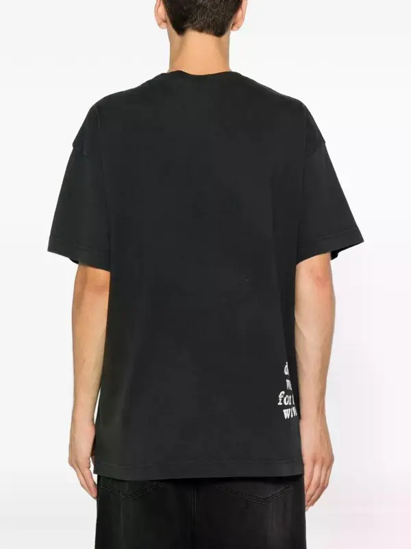Palm Angels Graphic-print T-shirt