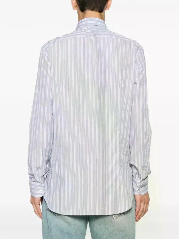 Etro Striped Shirt