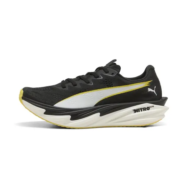 PUMA X Hyrox Deviate Nitroâ¢ Elite 4 Shoes - Black