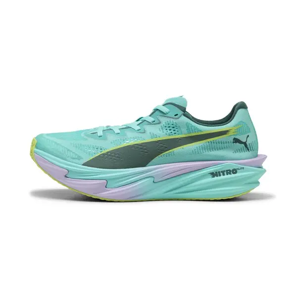 PUMA X Hyrox Deviate Nitroâ¢ Elite 4 Shoes - Green