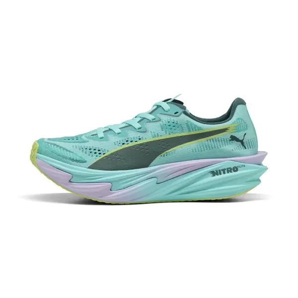 PUMA X Hyrox Deviate Nitroâ¢ Elite 4 Shoes - Green