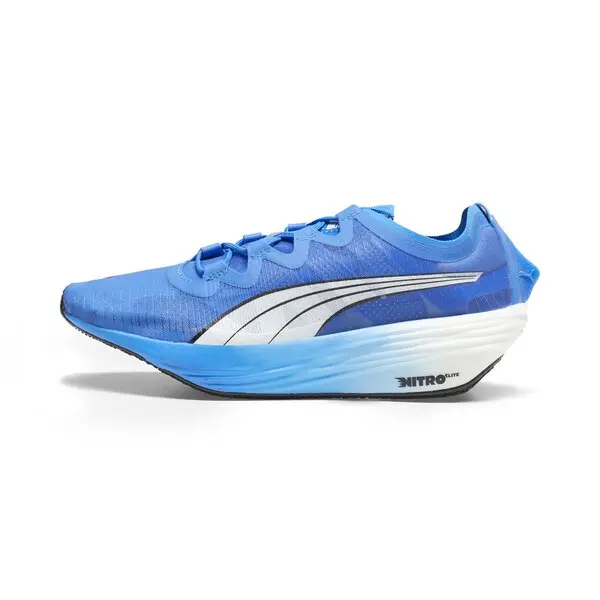 PUMA Fast-fwd Nitroâ¢ Elite Running Shoes - Red