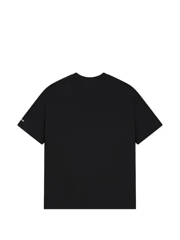 ABOUT:BLANK Monogram Cotton T-shirt