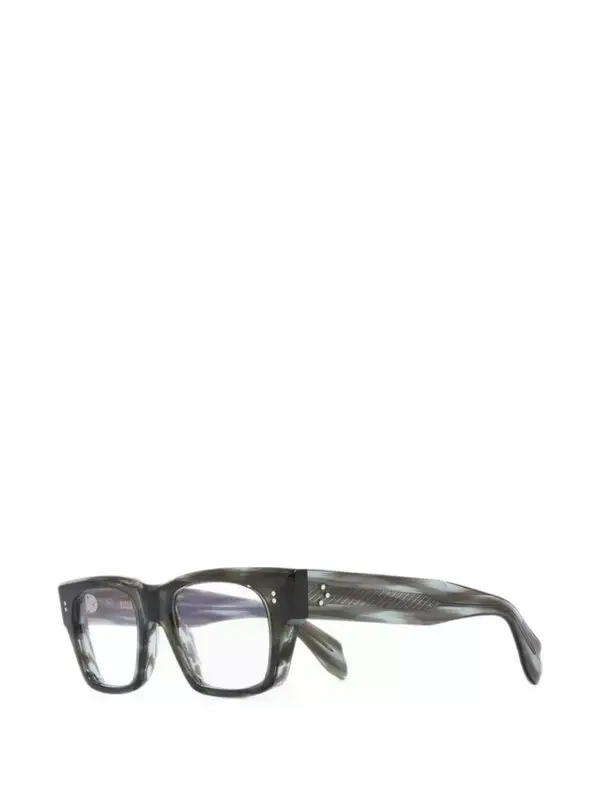 CUTLER & GROSS 9690 Square-frame Eyeglasses