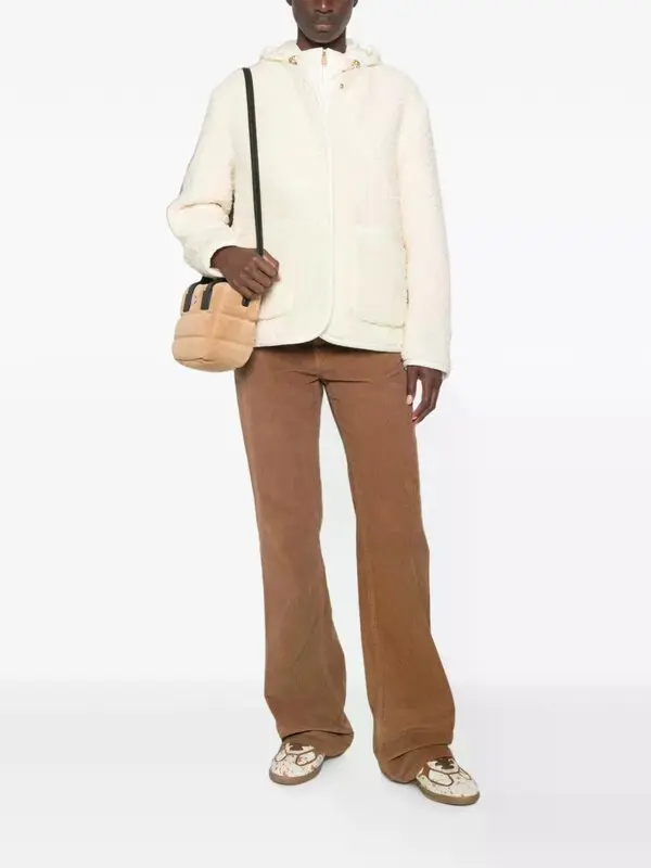 Moncler Hylesine Hooded Jacket