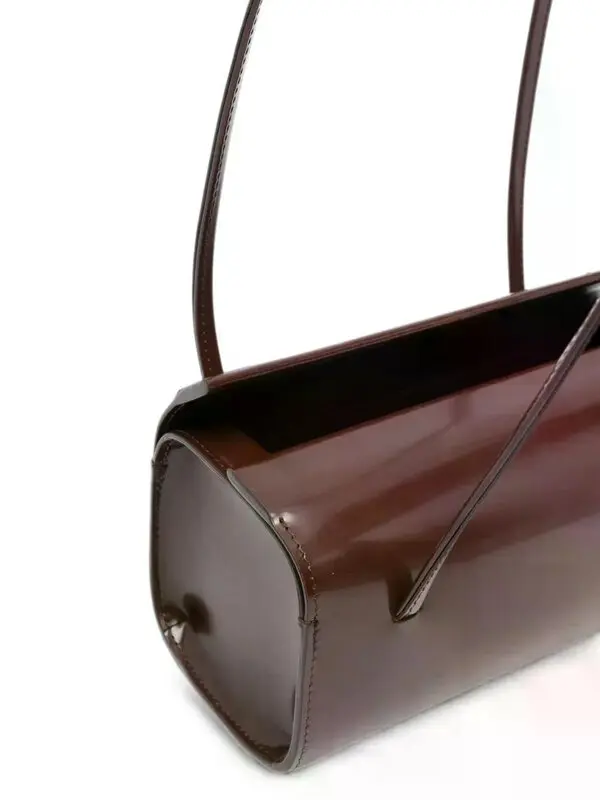 FANE Leather Shoulder Bag