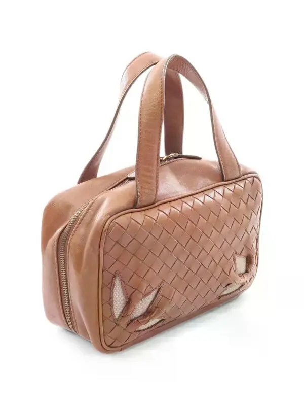 Bottega Veneta Intrecciato Handbag