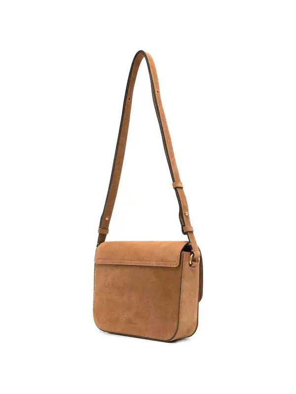 SESSUN Crossbody Bag