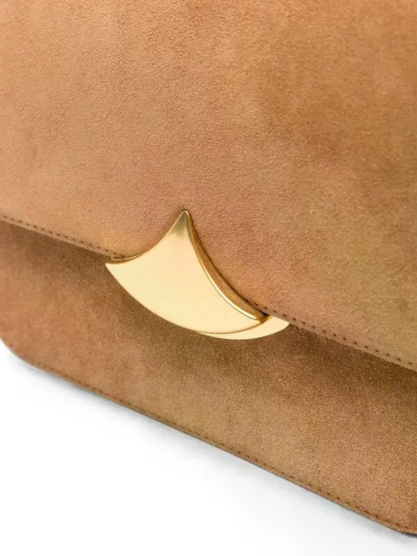 SESSUN Crossbody Bag