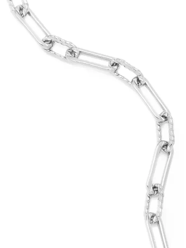 YOJ Oto Rope Chain Bracelet