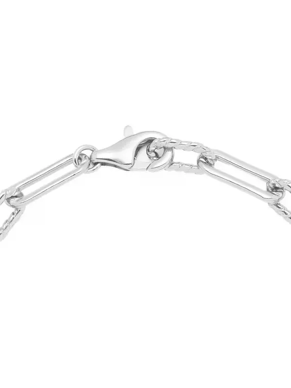 YOJ Oto Rope Chain Bracelet