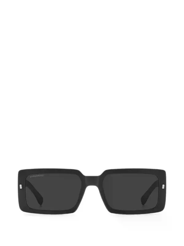 Dsquared2 Icon Rectangle-frame Sunglasses