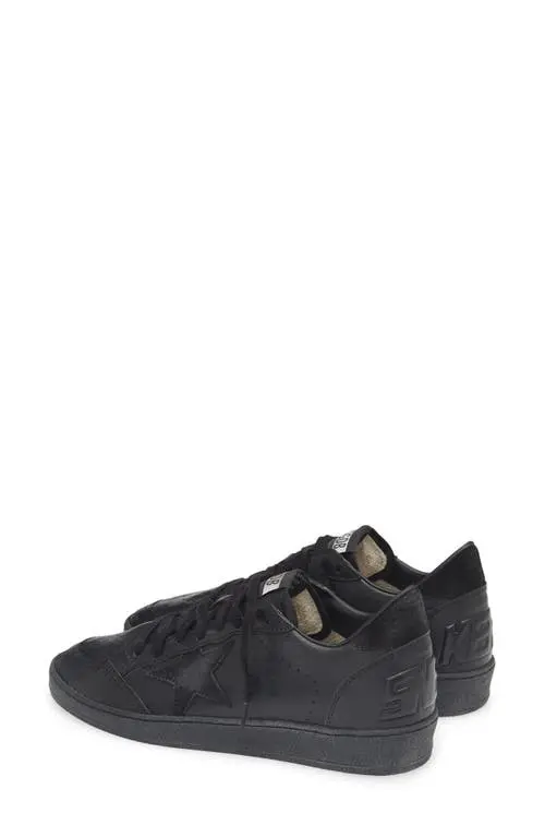 GOLDEN GOOSE Ball Star Sneaker