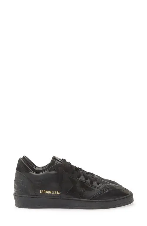 GOLDEN GOOSE Ball Star Sneaker