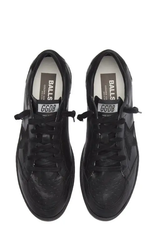 GOLDEN GOOSE Ball Star Sneaker