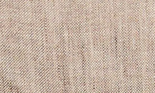 REISS Flora Wide Leg Linen Romper