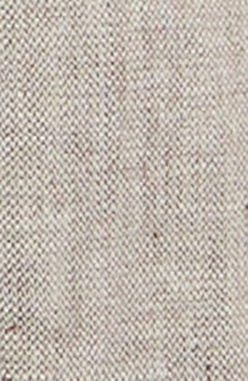 REISS Flora Wide Leg Linen Romper